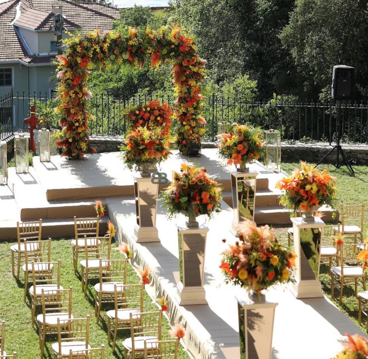 Ataşehir nişan organizasyonu